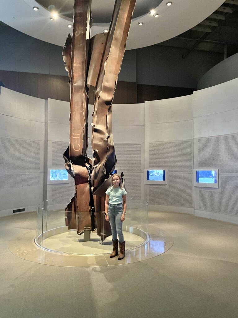 Dallas, Texas Second Half - Neumann Family Adventures